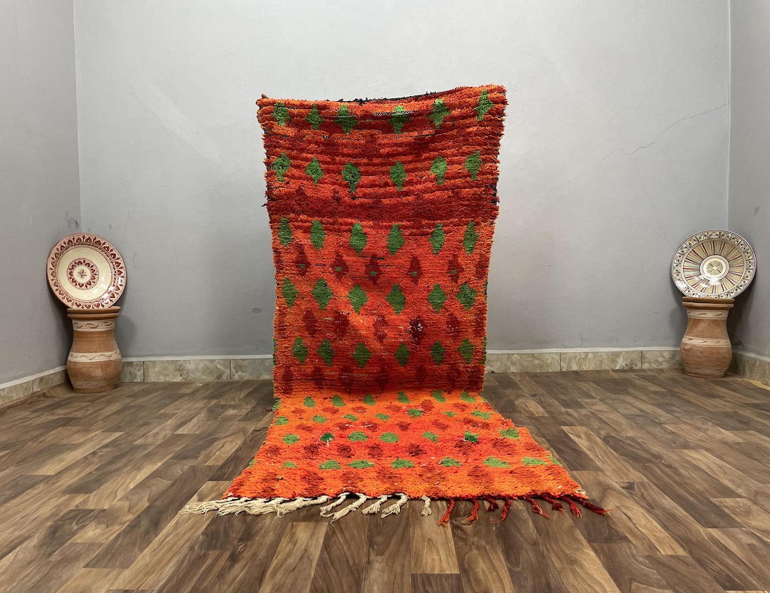 Handwoven Anime Girl Rug Hand Tufted Anthropology Rug - Etsy