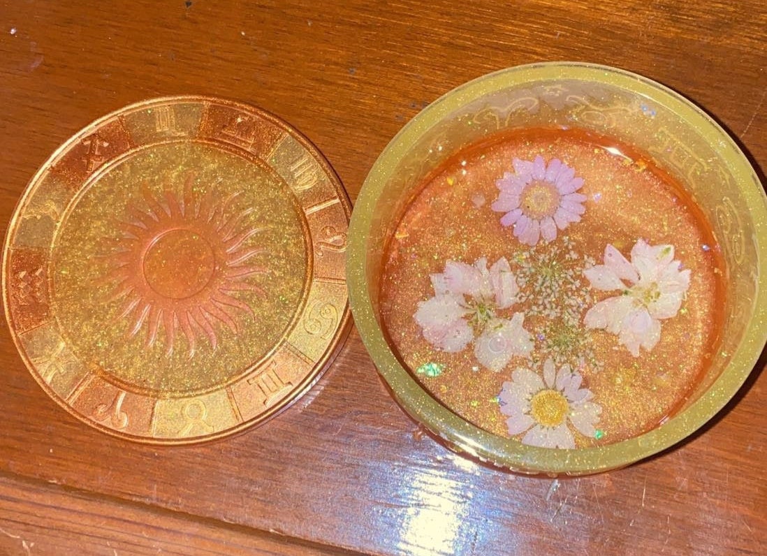 Custom Containers - Etsy