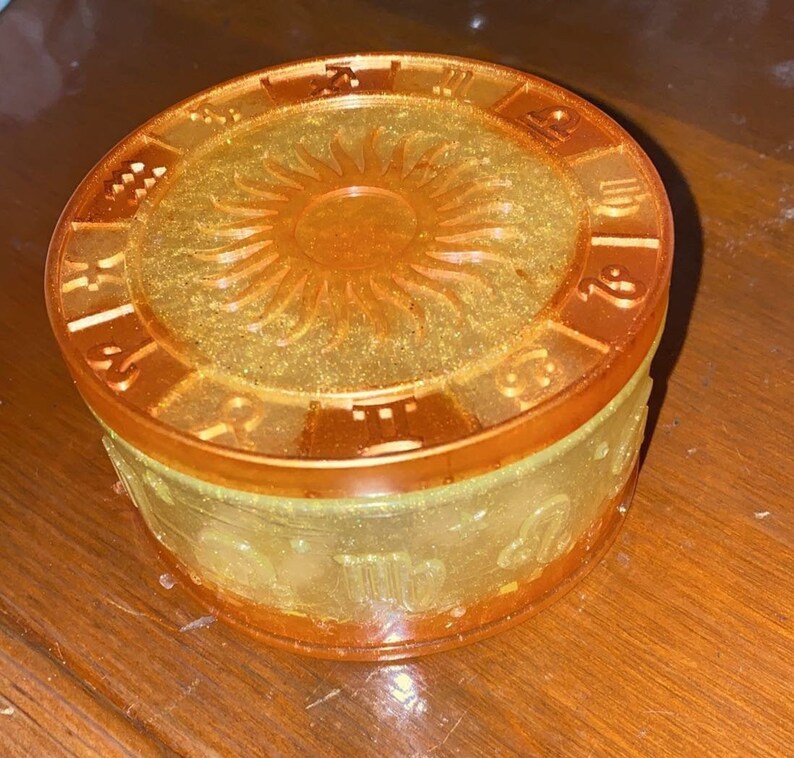 Custom Containers - Etsy