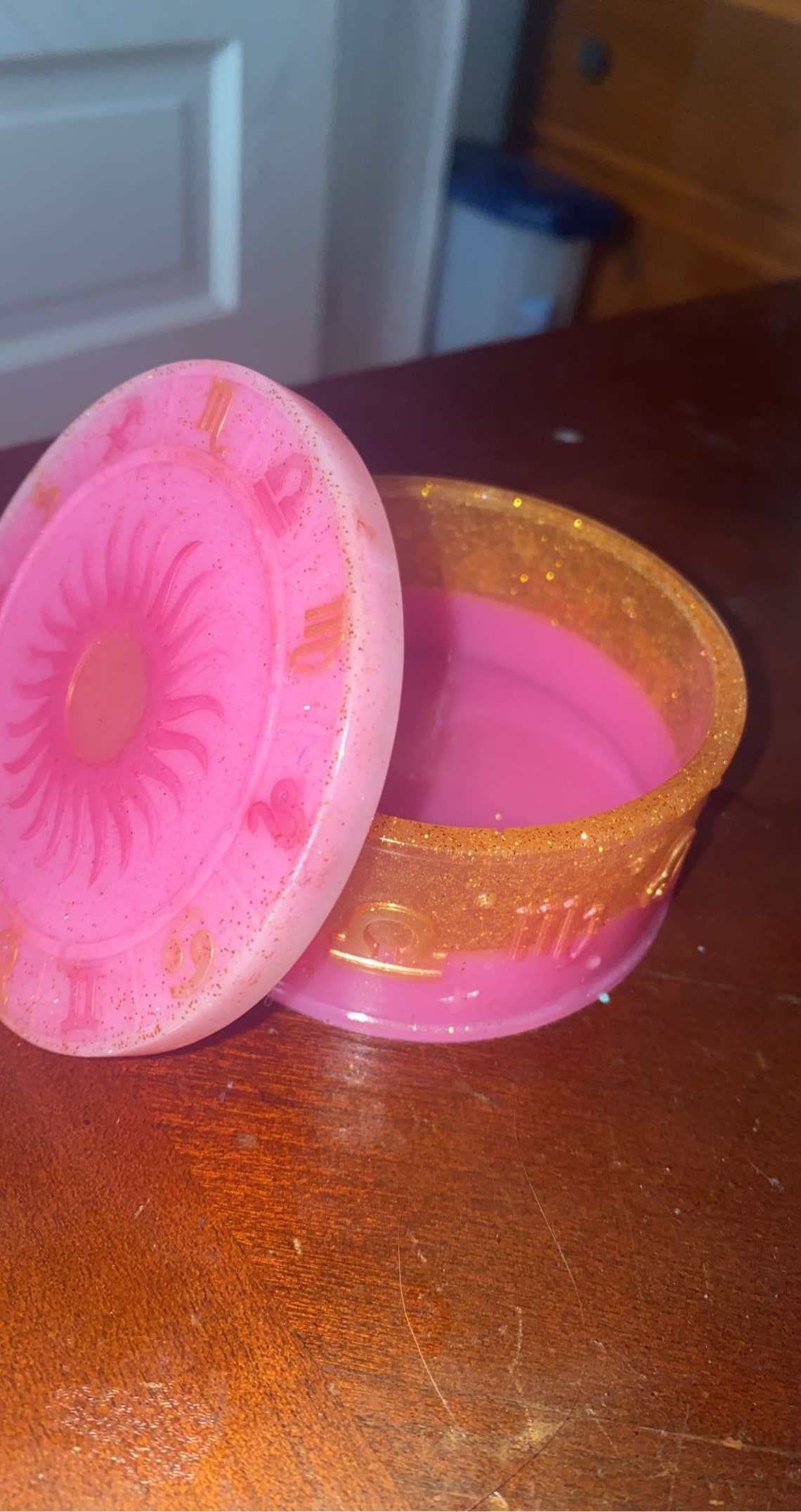 Custom Containers - Etsy