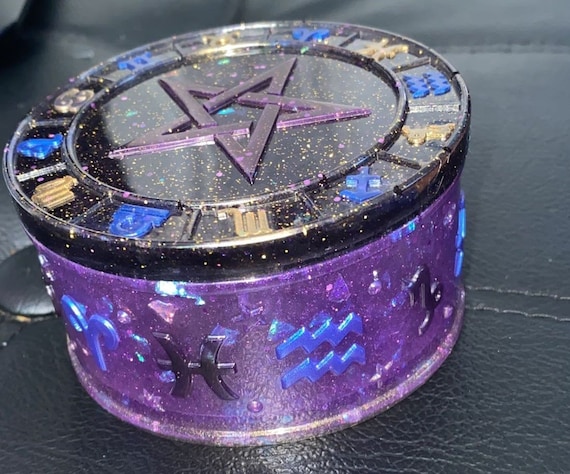 Custom Containers | Etsy