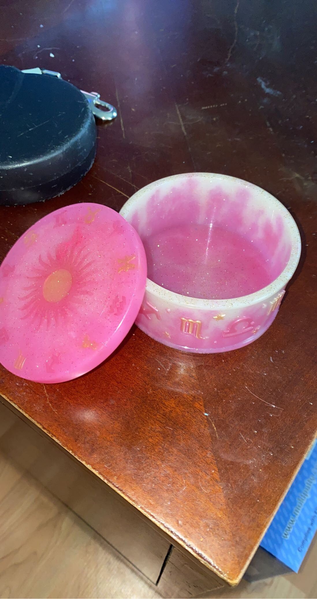 Custom Containers - Etsy