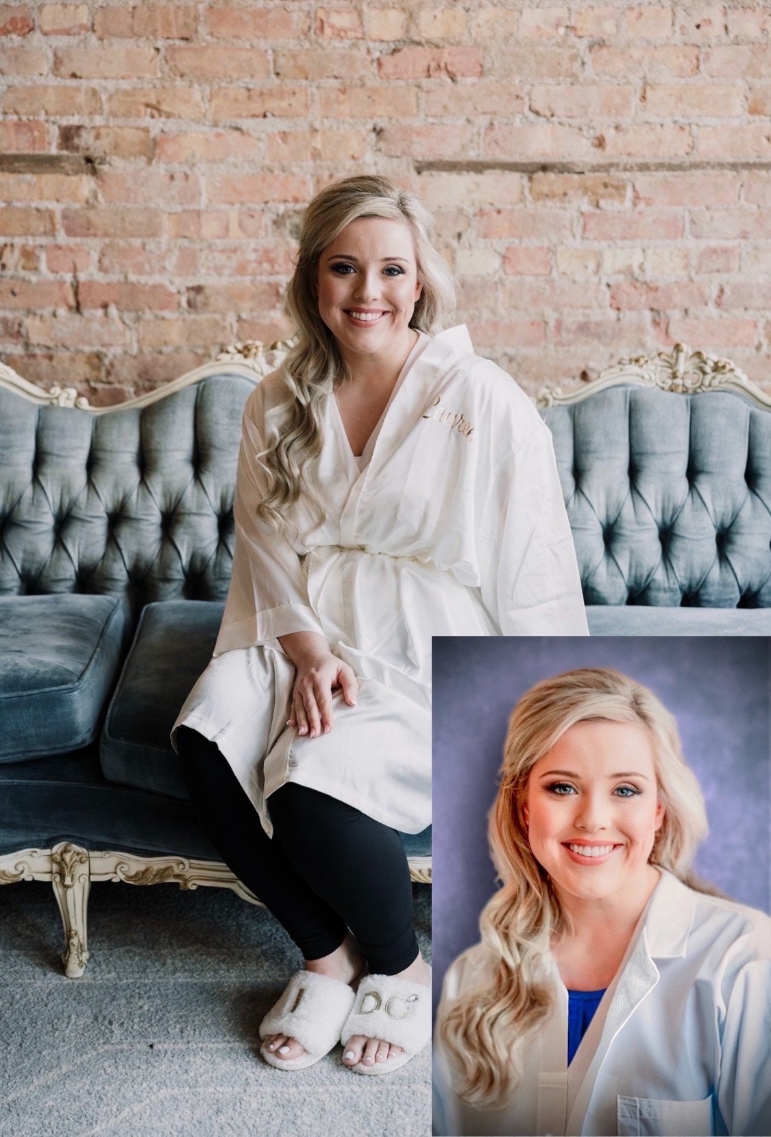 Professional Makeover/headshot - Etsy