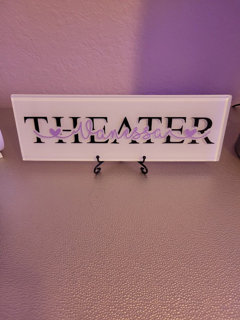 Personalized Subway Tile for Any Occassion, Teacher Subway Tile, Gift ...