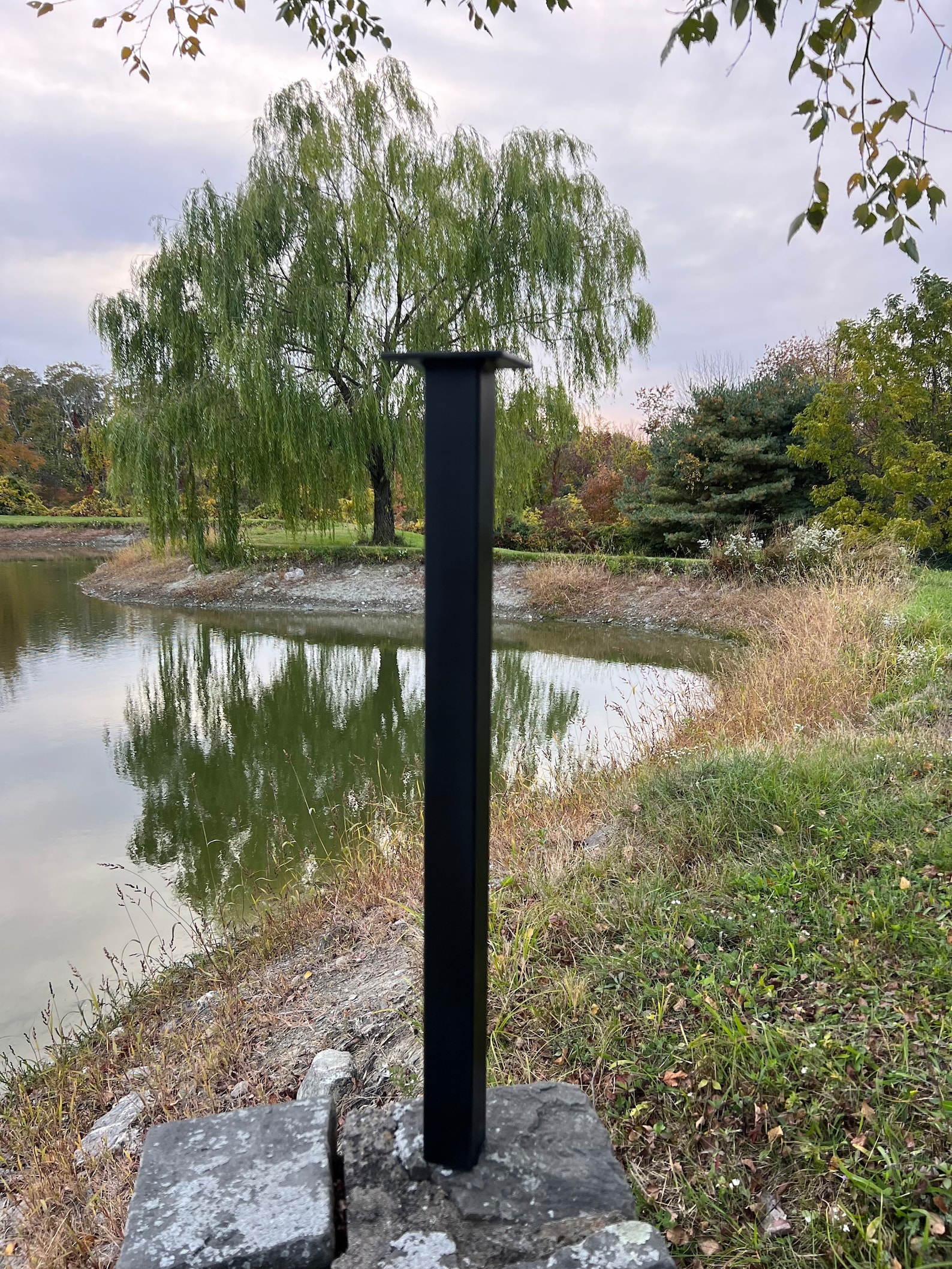 Square Tube Leg Furniture Leg Metal Desk Leg Metal Bench - Etsy