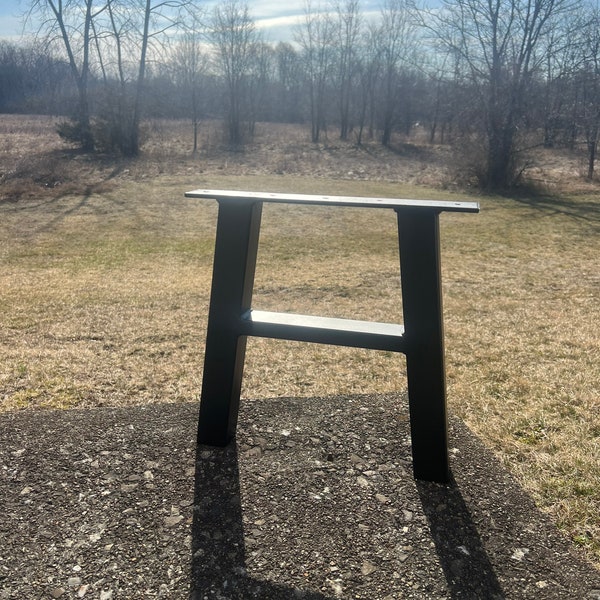 Metal Coffee Table Legs - Etsy