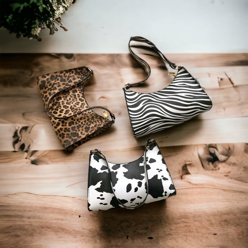 Animal Purse - Etsy