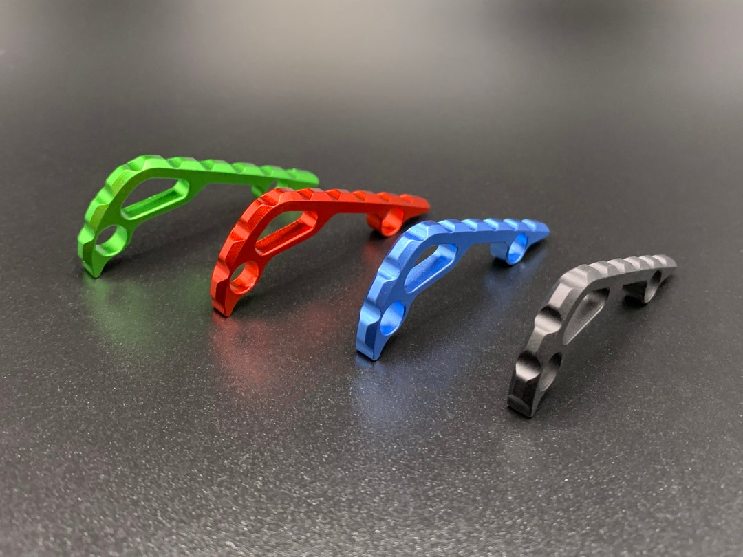 Back Spacer for Benchmade Bugout 535 - Etsy