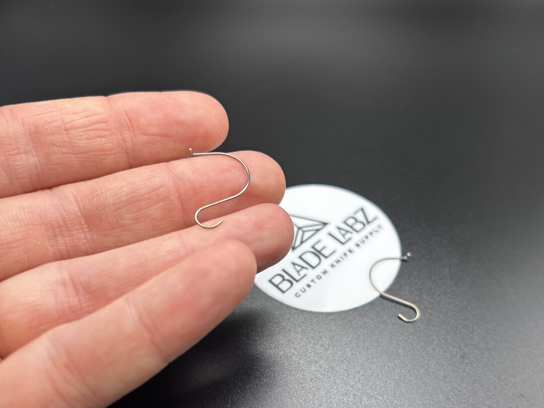 Omega Spring Set for Benchmade Bugout 535, Mini Bugout 533, Bailout 537 ...