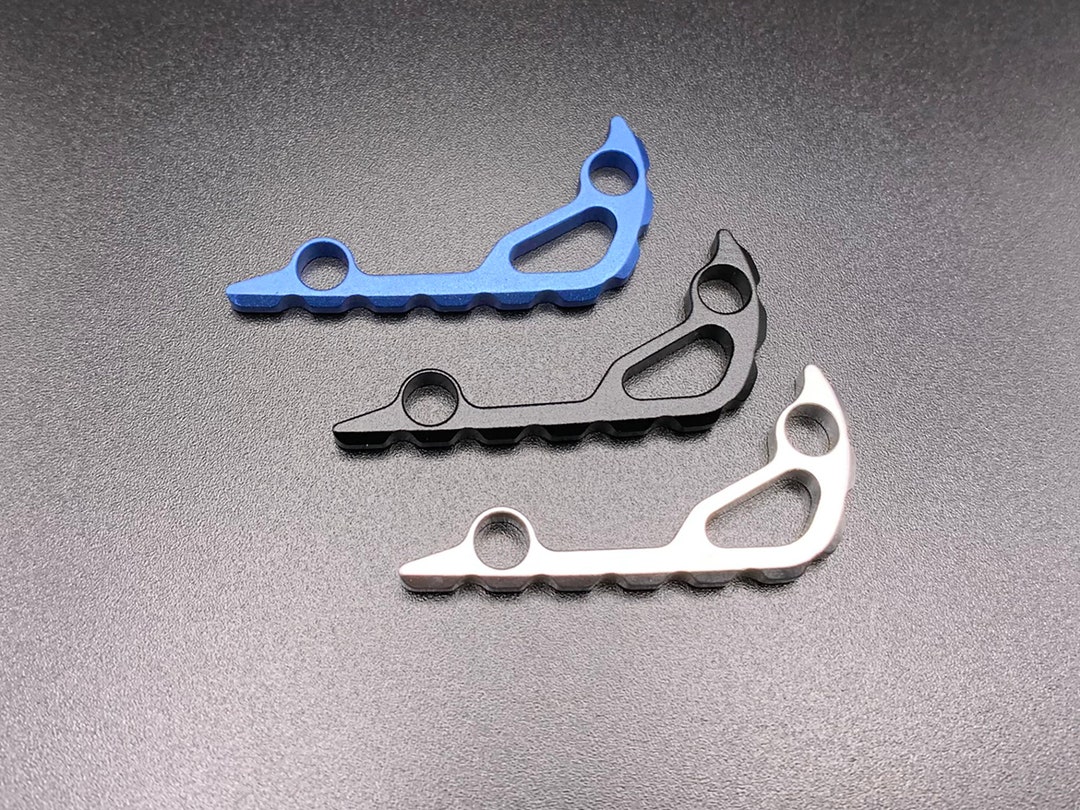 Back Spacer for Benchmade Bugout 535 - Etsy