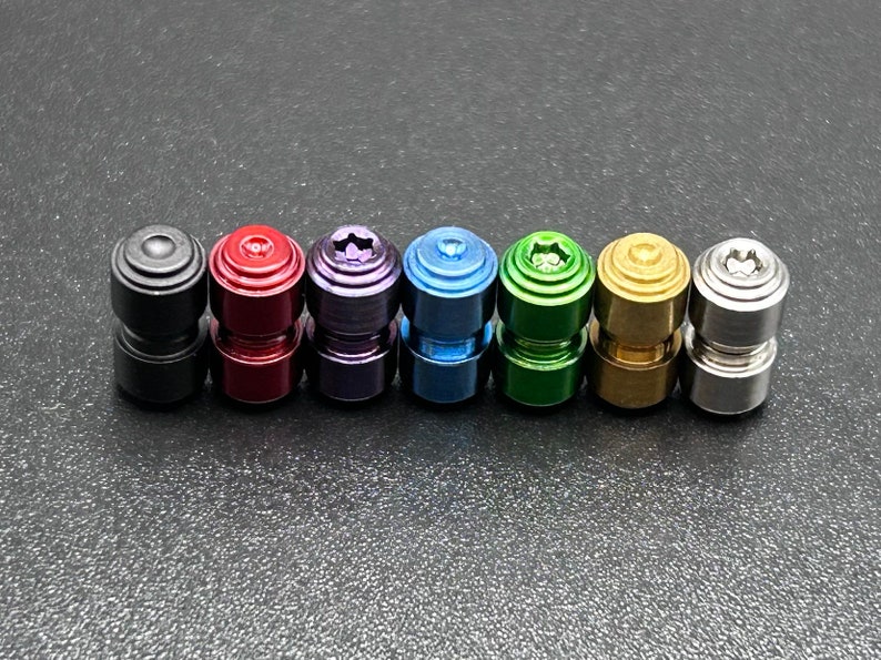 Benchmade Bugout 535 Jade G10 Scales (ti Hardware Optional) - Etsy