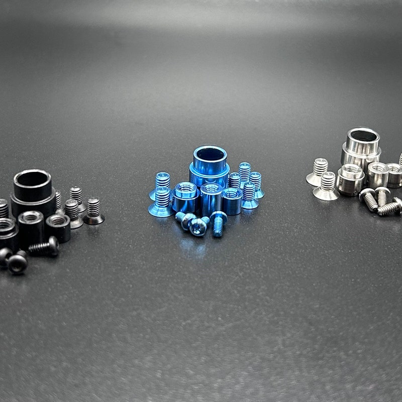 Spyderco Back Spacer - Etsy