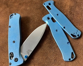 Benchmade Bugout Scales - Etsy