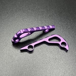 Back Spacer for Benchmade Bugout 535 - Etsy