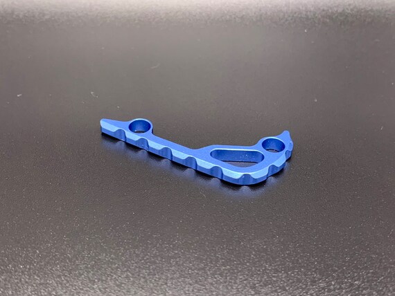 Back Spacer for Benchmade Bugout 535 - Etsy