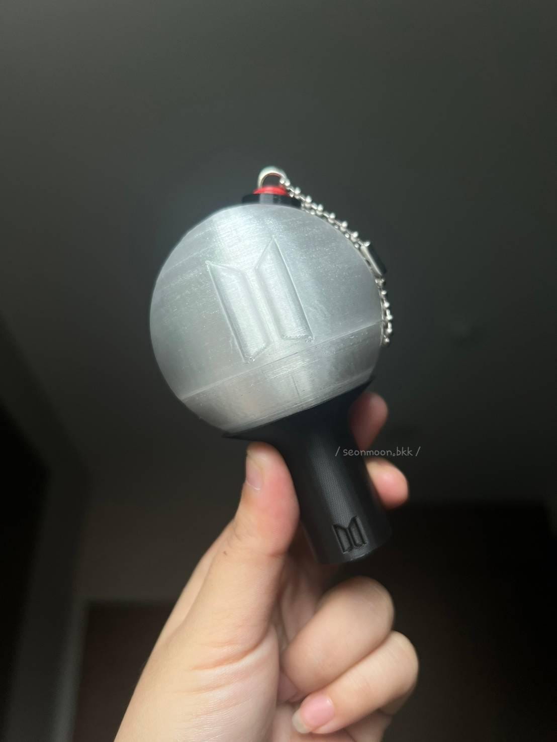 BTS Thai Herbal Inhaler Case - Etsy