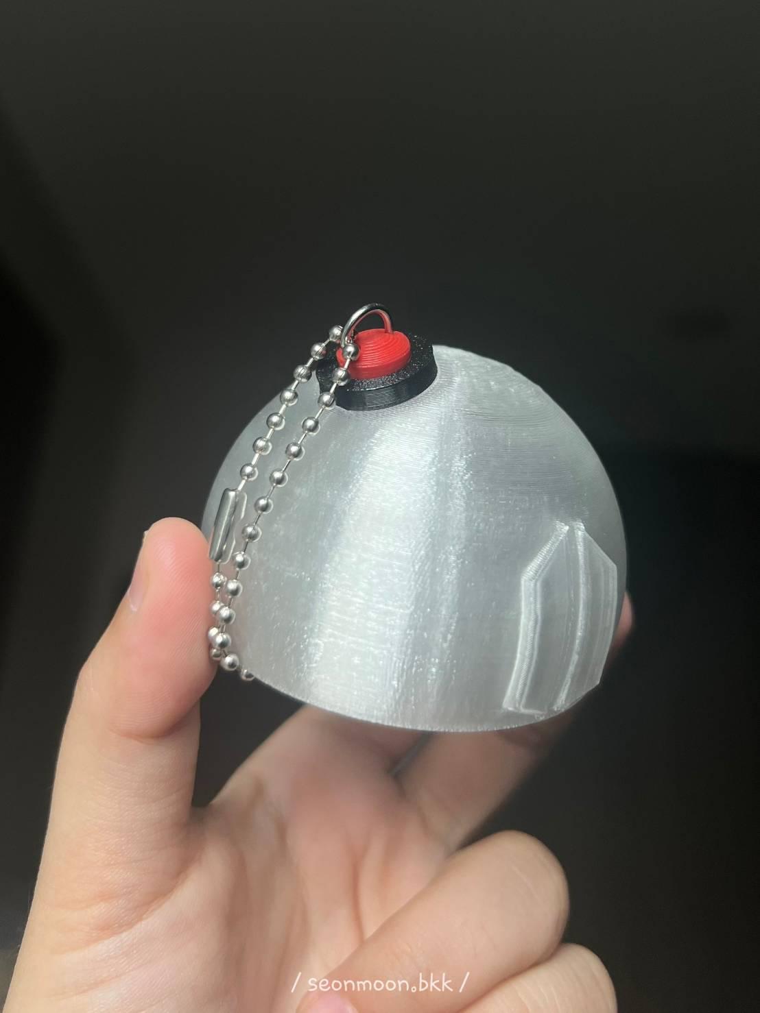 BTS Thai Herbal Inhaler Case - Etsy