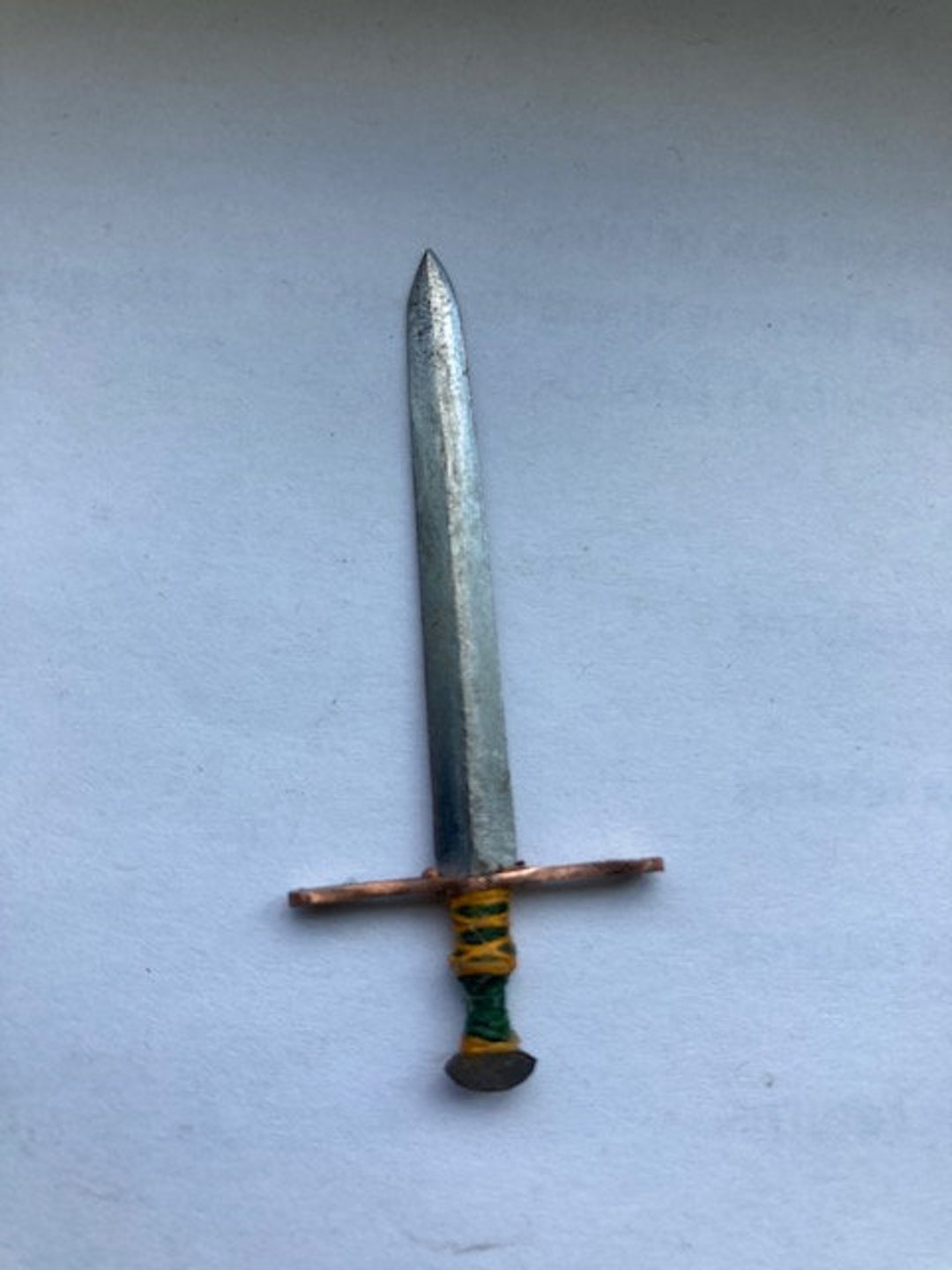 Lego Sized Longsword - Etsy