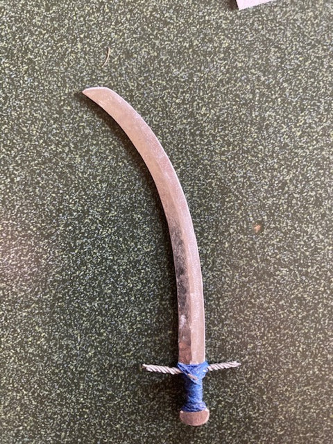 Miniature Saber - Etsy