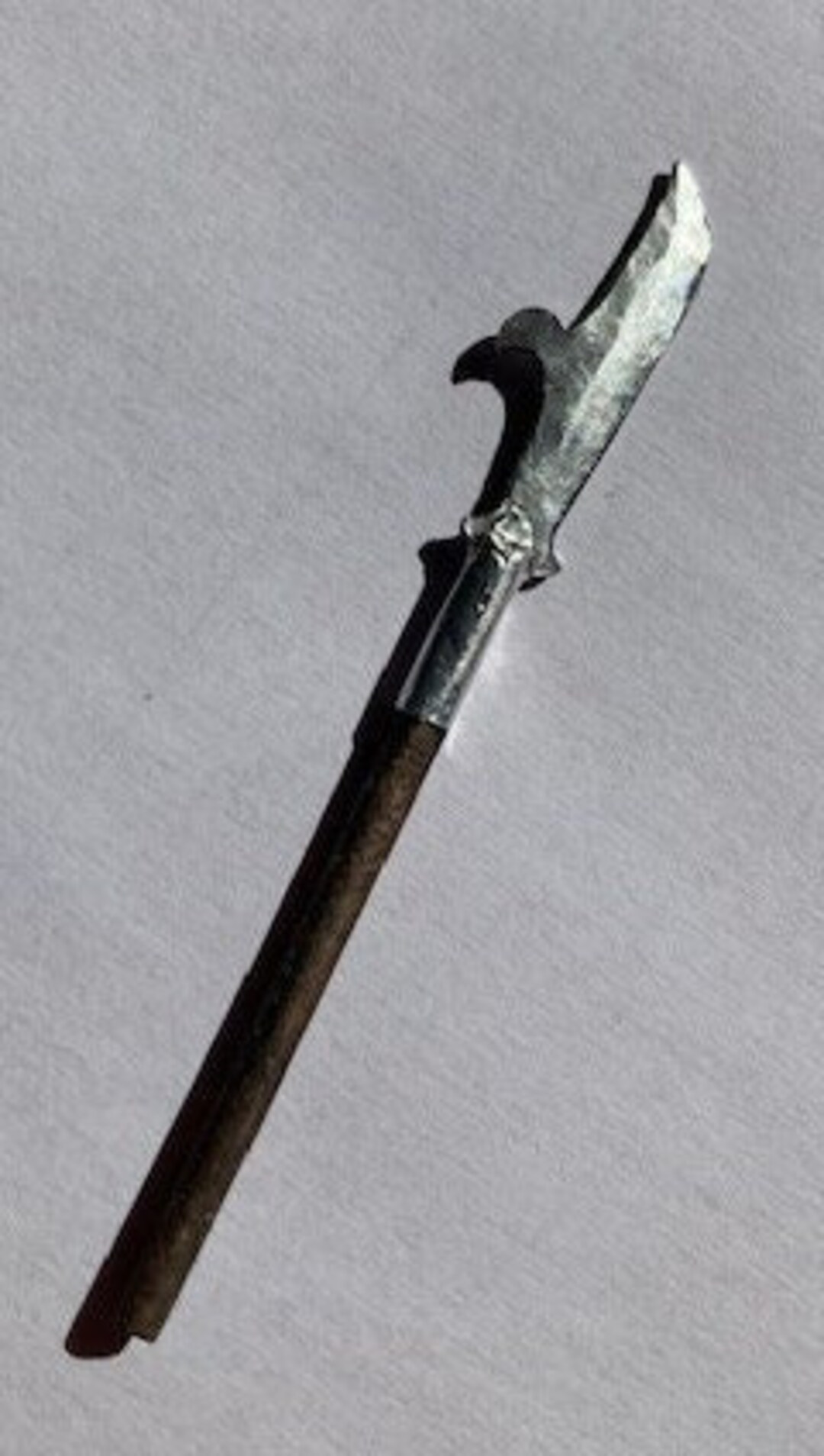 Lego Sized Glaive Unsharpened - Etsy