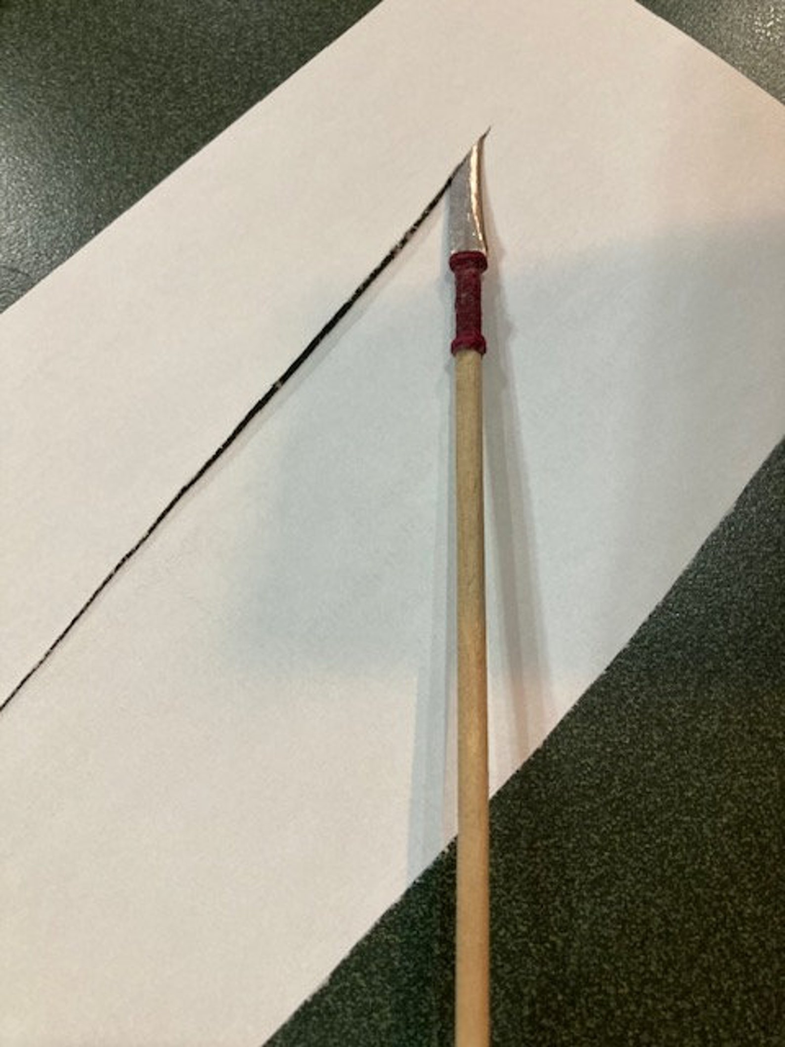 Miniature War Scythe - Etsy