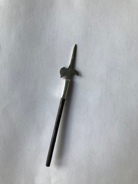 Lego Sized Halberd - Etsy