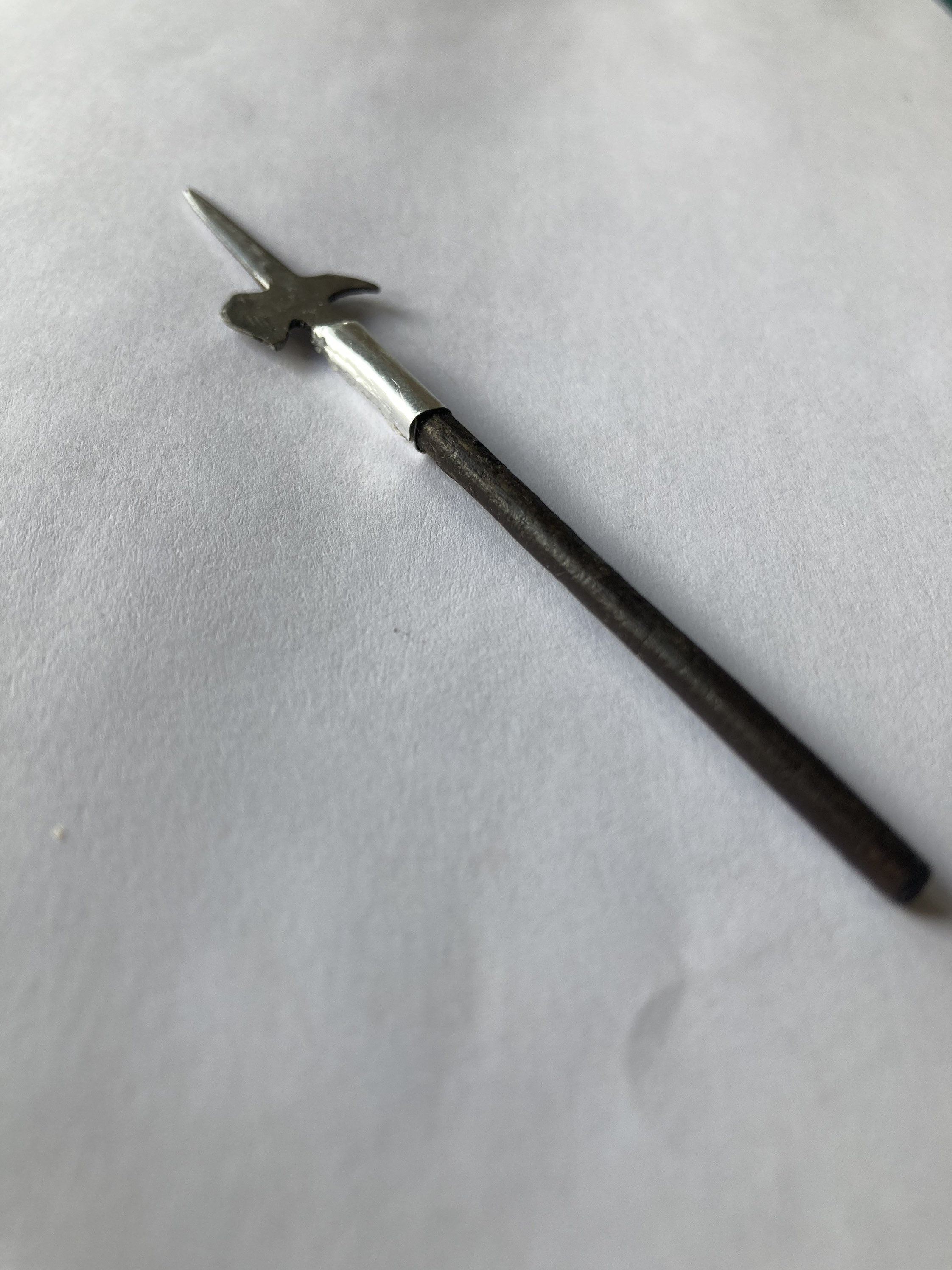 Lego Sized Halberd - Etsy