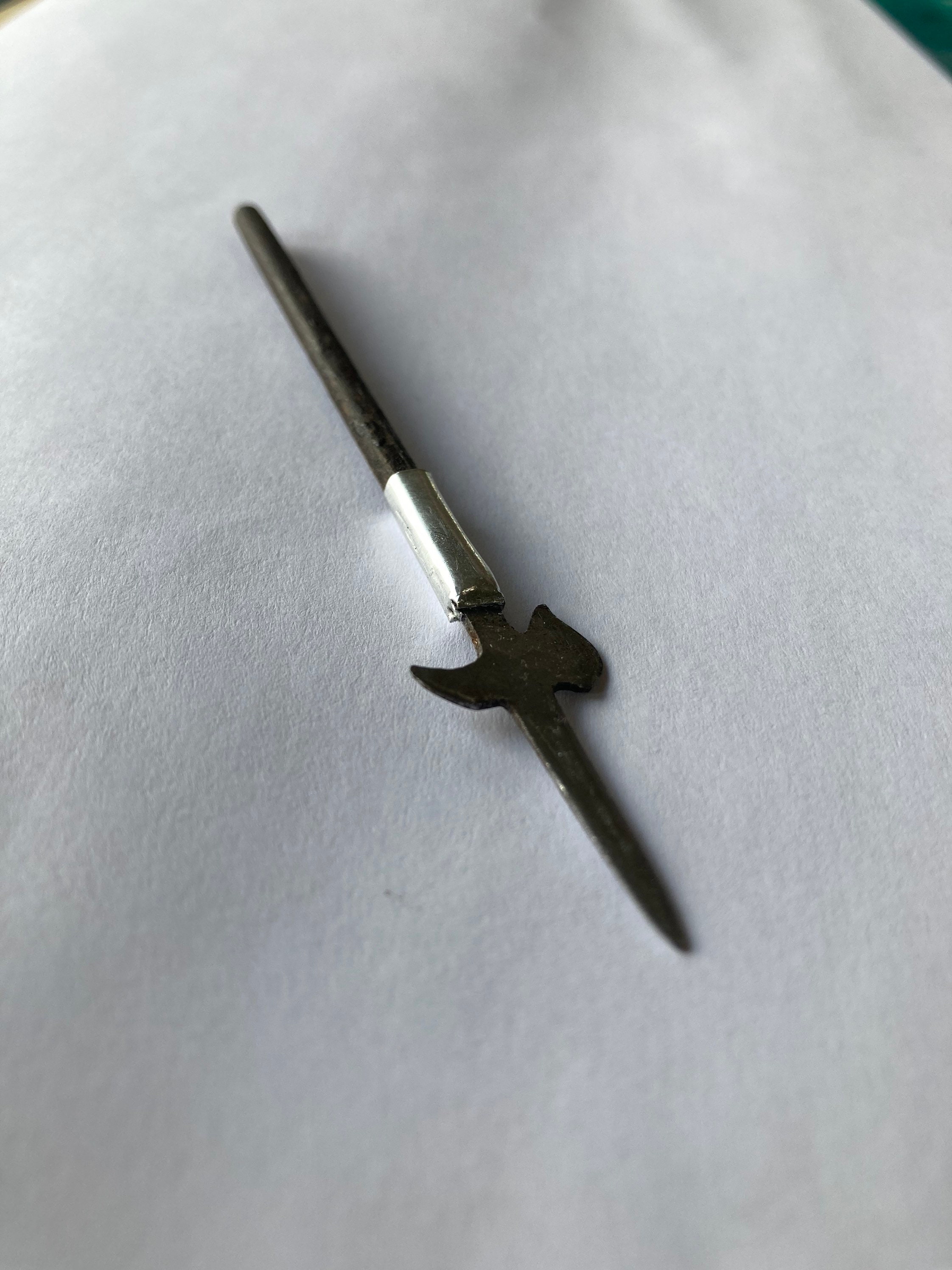 Lego Sized Halberd - Etsy