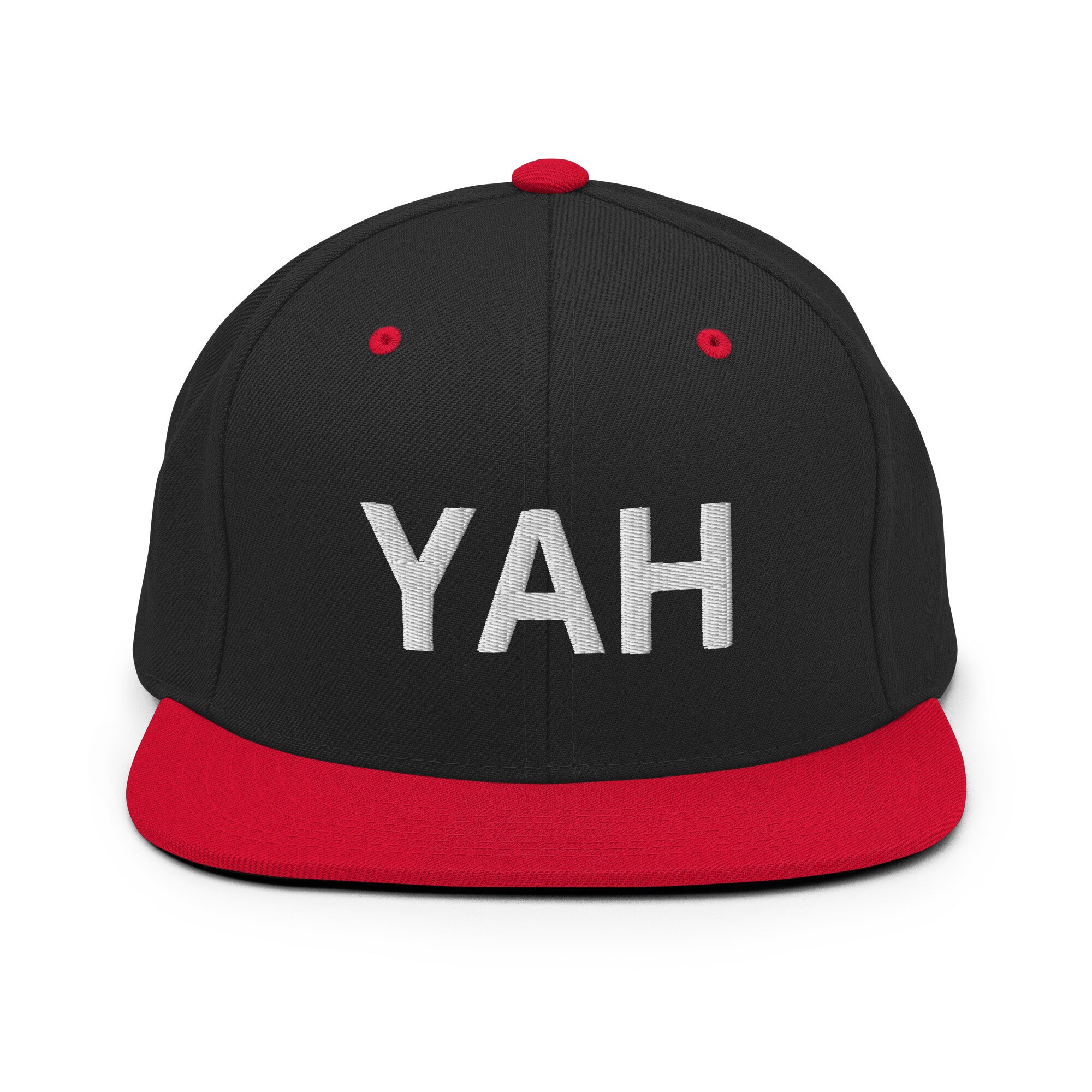 Yah Hat, Yah Snap Back Hat, YHWH Hat, Yahuah Hat, Yahweh Hat, Hebrew ...