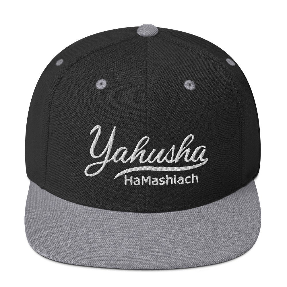 Yahusha Hamashiach Hat, Yahusha Hat, Yeshua Hat, Yahshua Hat, Yahawashi ...