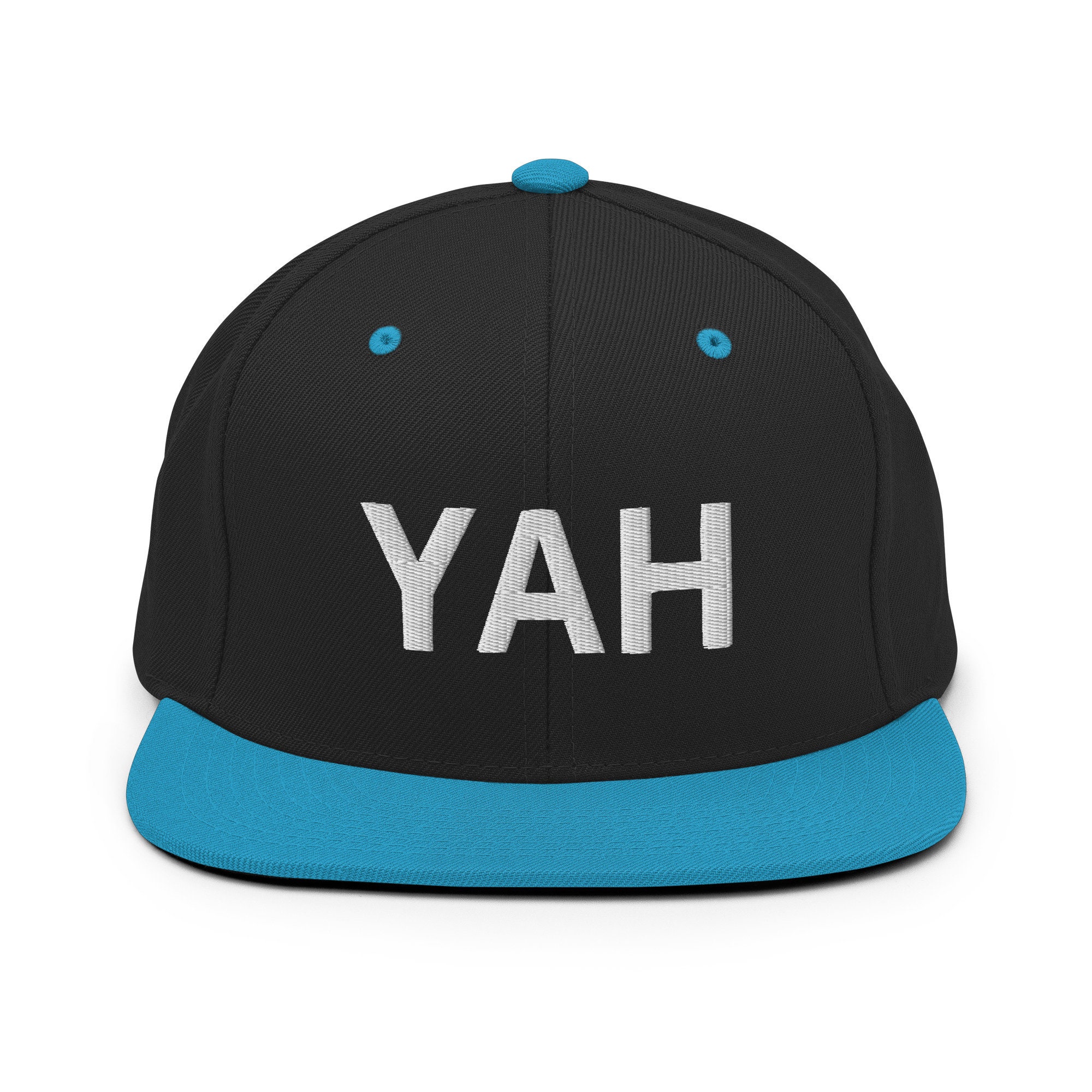 Yah Hat, Yah Snap Back Hat, YHWH Hat, Yahuah Hat, Yahweh Hat, Hebrew ...