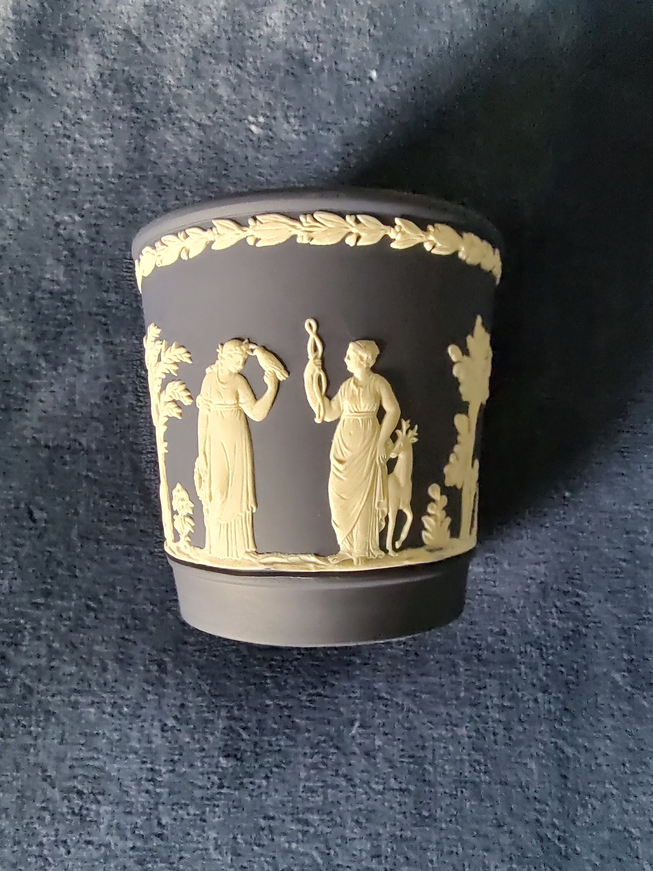 Wedgwood Cup 1970s - Etsy