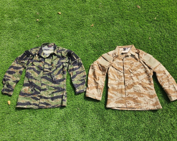 Raid Mod BDU Top - Etsy