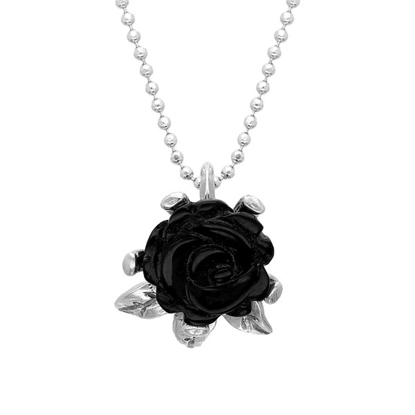 Sterling Rose - Etsy