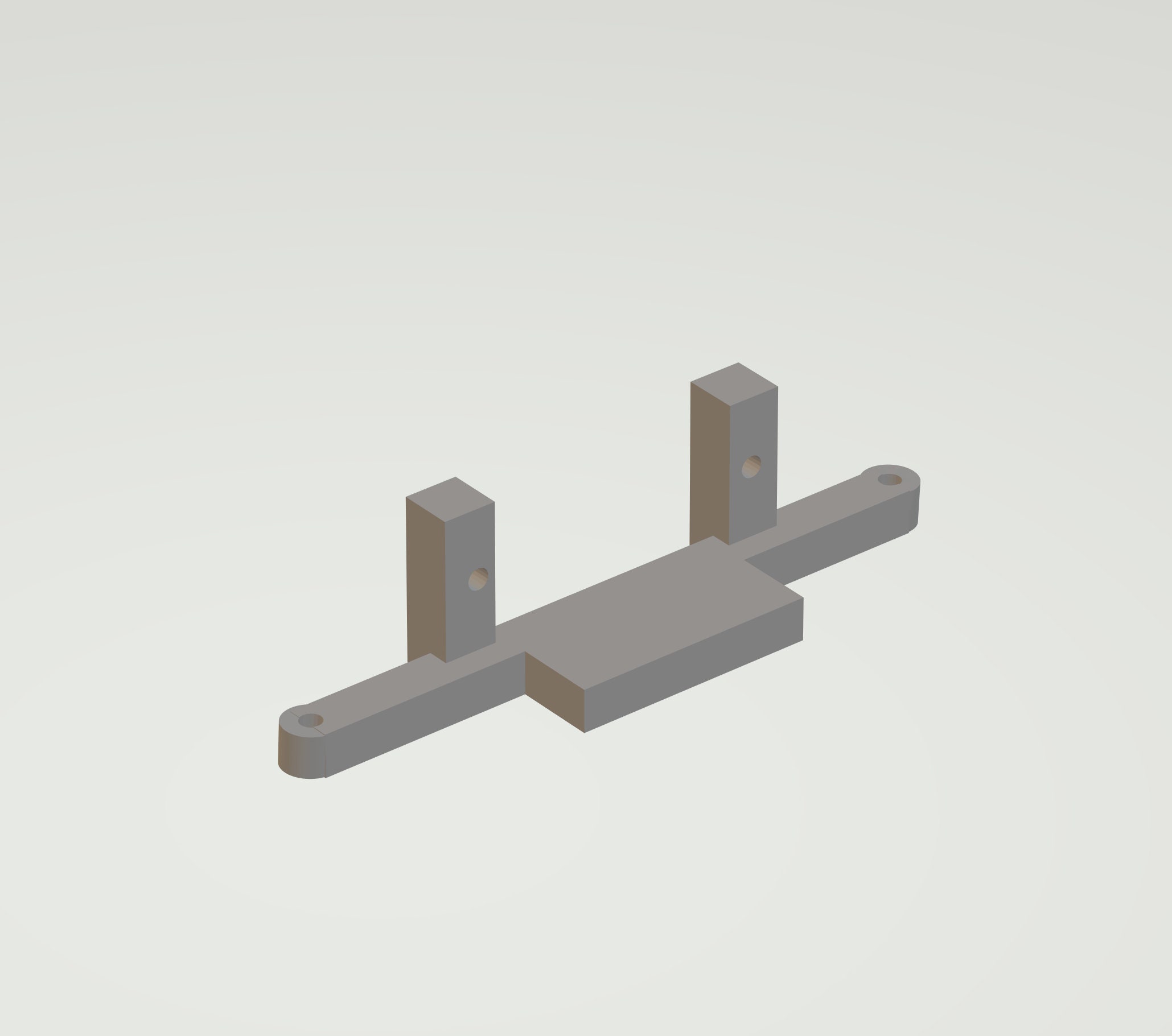 Pi Camera Servo Mount - 3d Printable STL File - Etsy