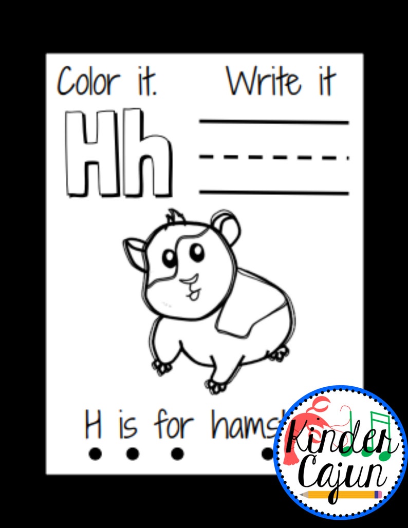 26 Coloring Pages, Animal Activities Pages, Printable - Etsy