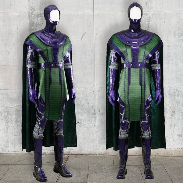 Kang the Conqueror Cosplay - Etsy