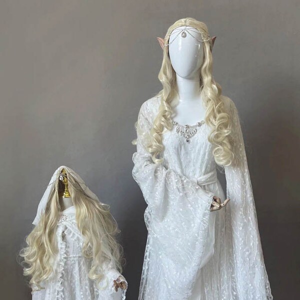 Elf Dress - Etsy