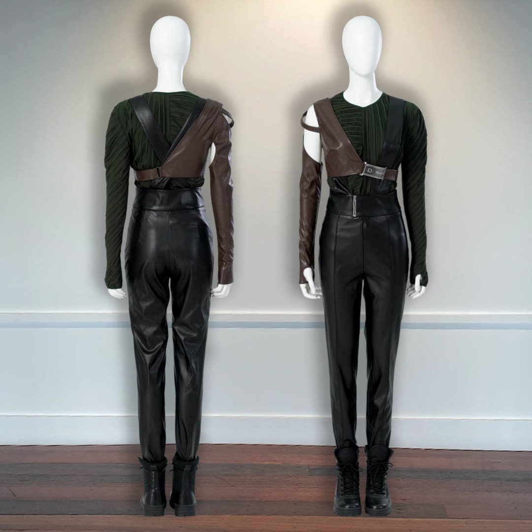 Mantis Cosplay Guardians of the Galaxy Vol. 3 Costume Outfit - Etsy