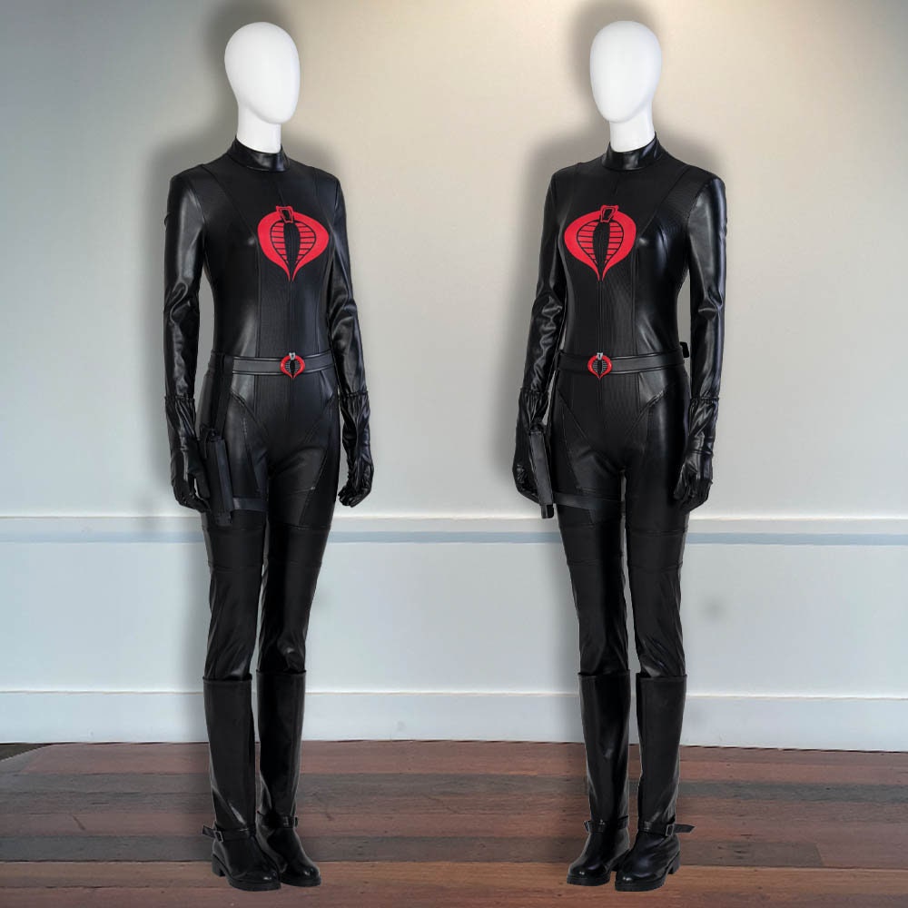 Gi Joe Costume Adults