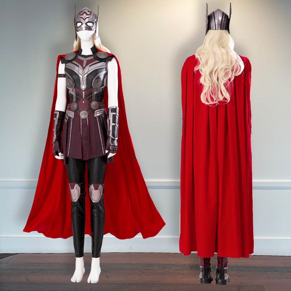 Thor Woman Costume