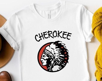 Cherokee Indian - Etsy