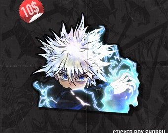 Godspeed Sticker - Etsy