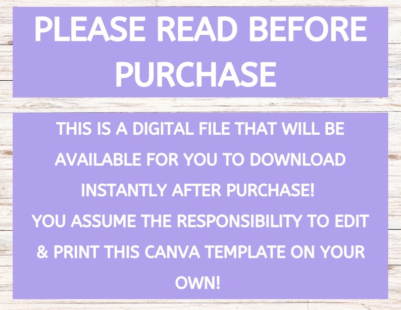 Blue Funeral Chip Bag & Water Bottle Label Template Bundle - Etsy