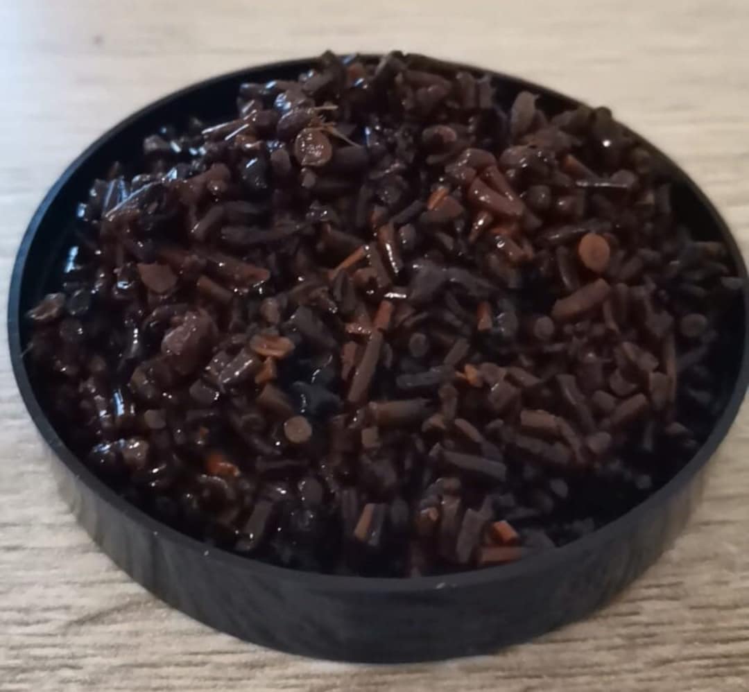 Thiouraye Incense Sarkhatane 100g Artisanal Incense Thiouraye Senegal Churai African Incense ...