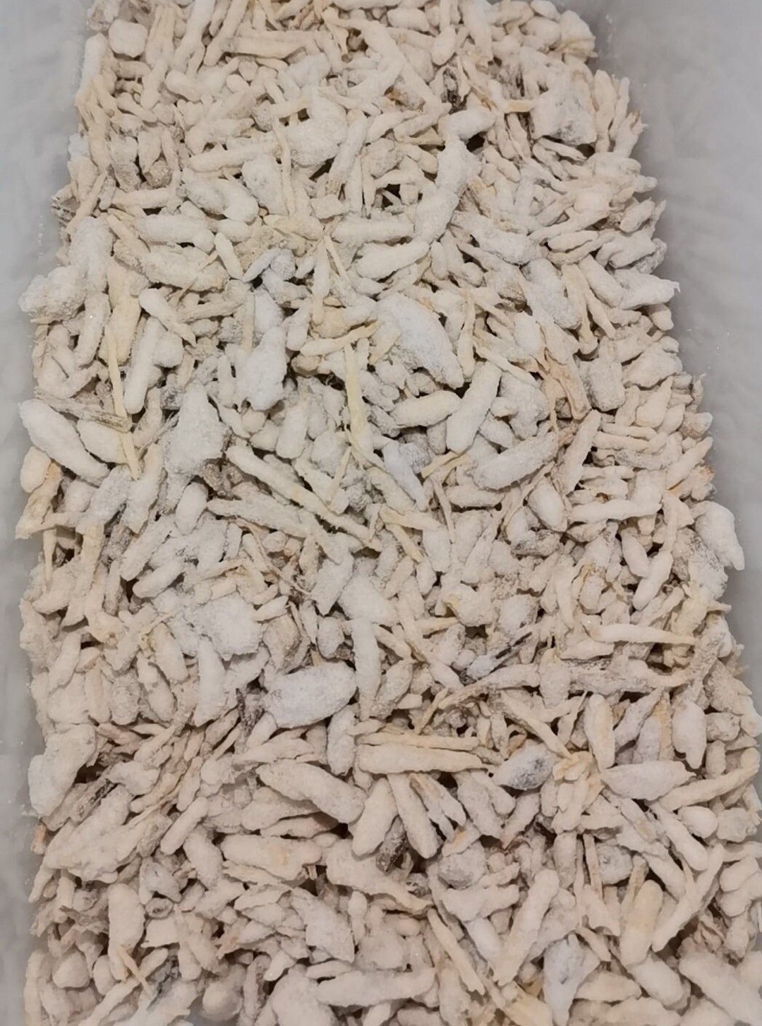 Thiouraye Incense White Musk Kethiakh 120g Artisanal Incense Thiouraye ...