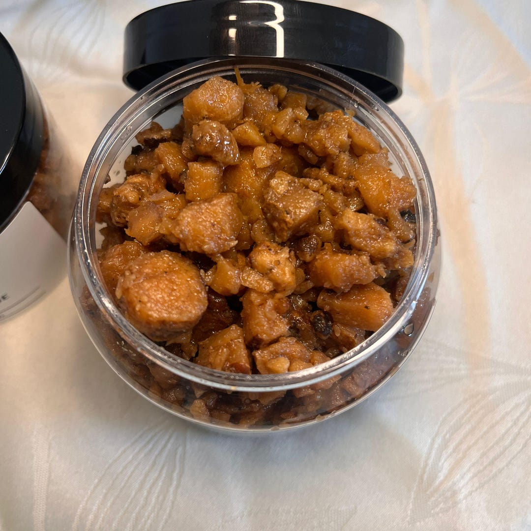 Thiouraye Incense Sarkhatane Artisanal Incense Thiouraye Senegal Churai African Incense Bakhoor ...