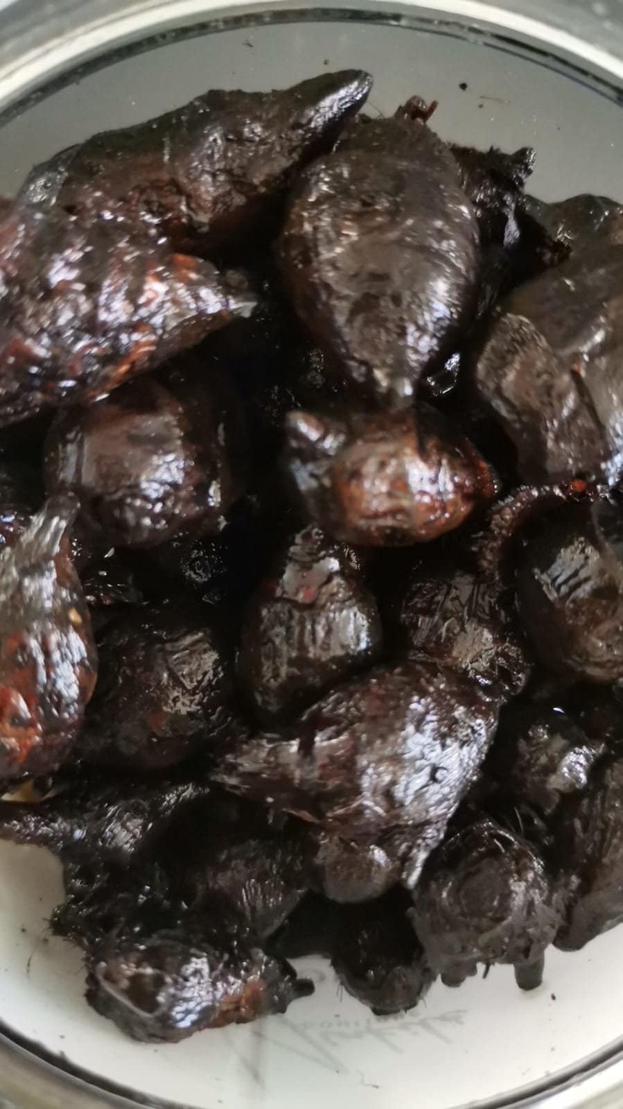 Incienso thiouraye Gowé gueni perfumado 125g incienso artesanal ...