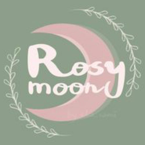 Rosymooncrafts - Etsy