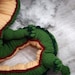 Shenron Dragon XXL Crochet Pattern *PDF File ONLY* Spanish / Catalan ...
